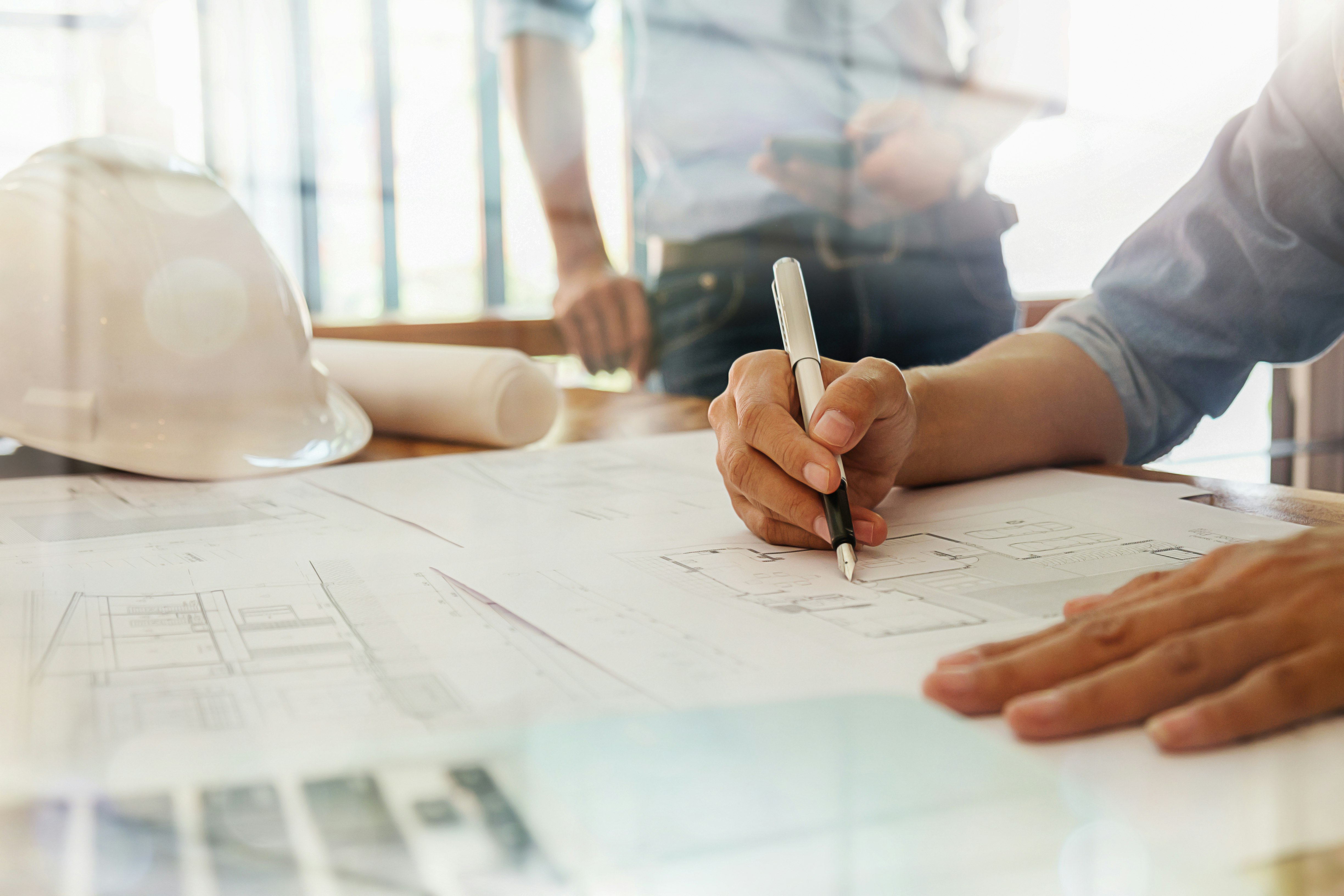 Drawings, plans and specifications | Hunter Water