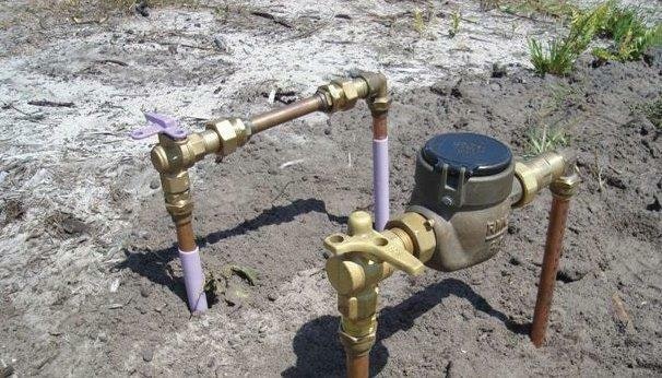 Connecting and disconnecting | Hunter Water