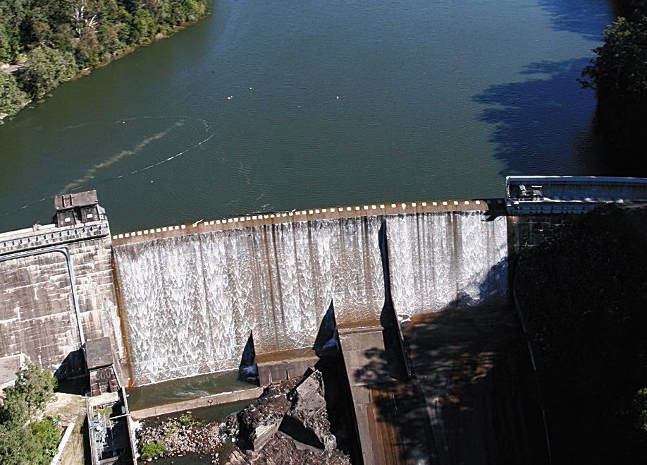 Update: Hunter Water monitoring Chichester Dam water level | Hunter Water