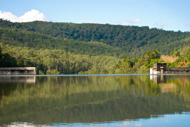 Water sources | Hunter Water