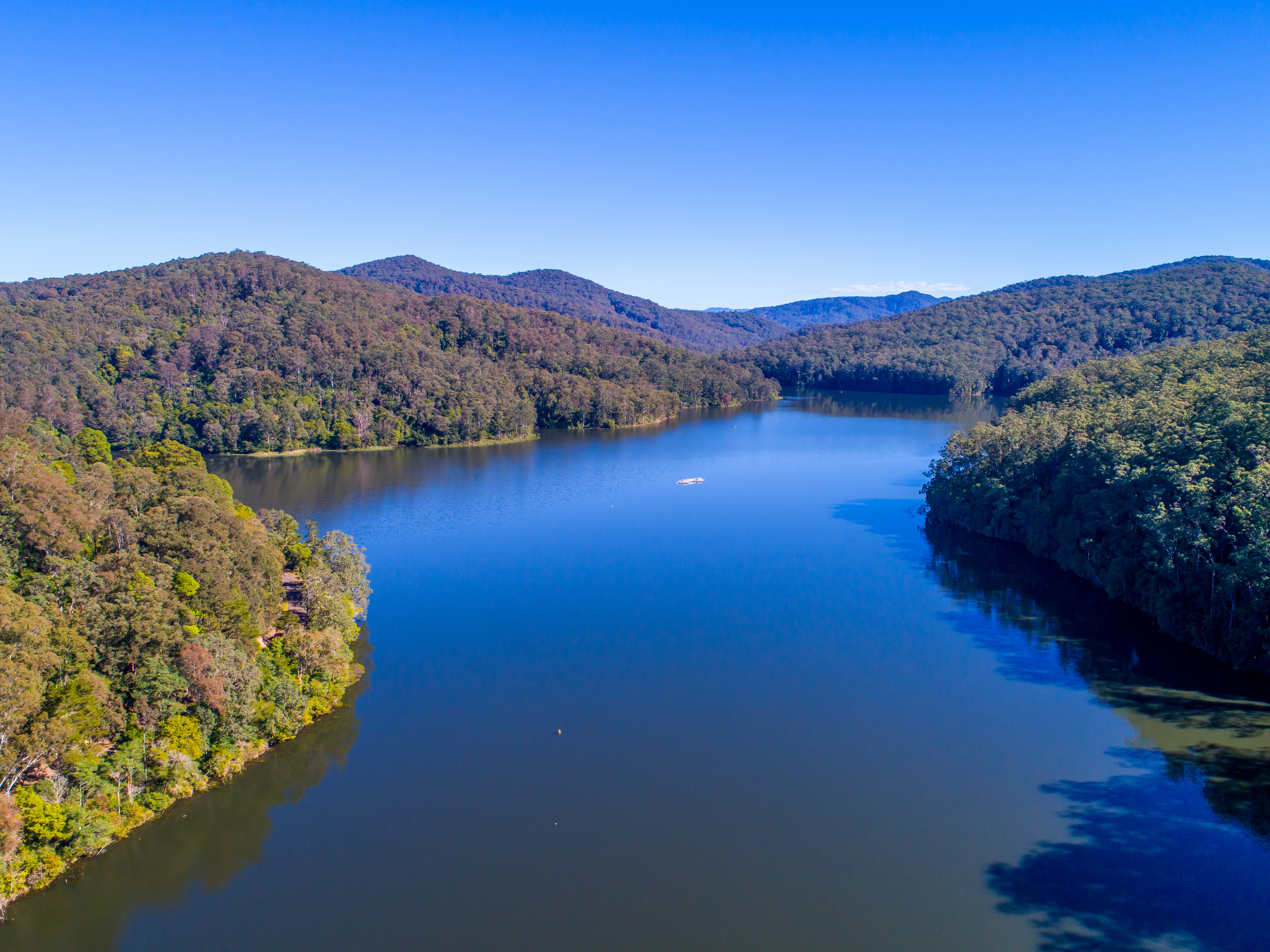 Your water supply | Hunter Water
