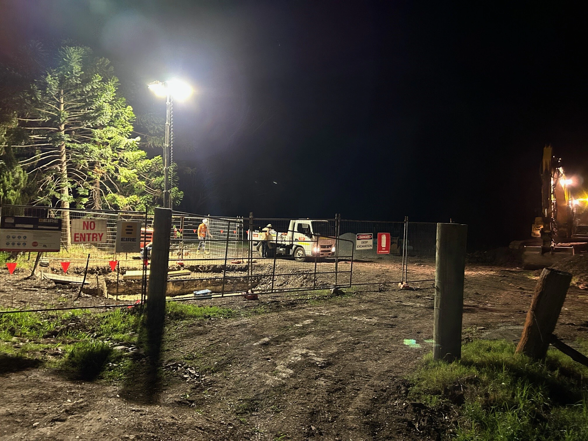 Hunter Water doubles water supply to Cameron Park and Fletcher with ...