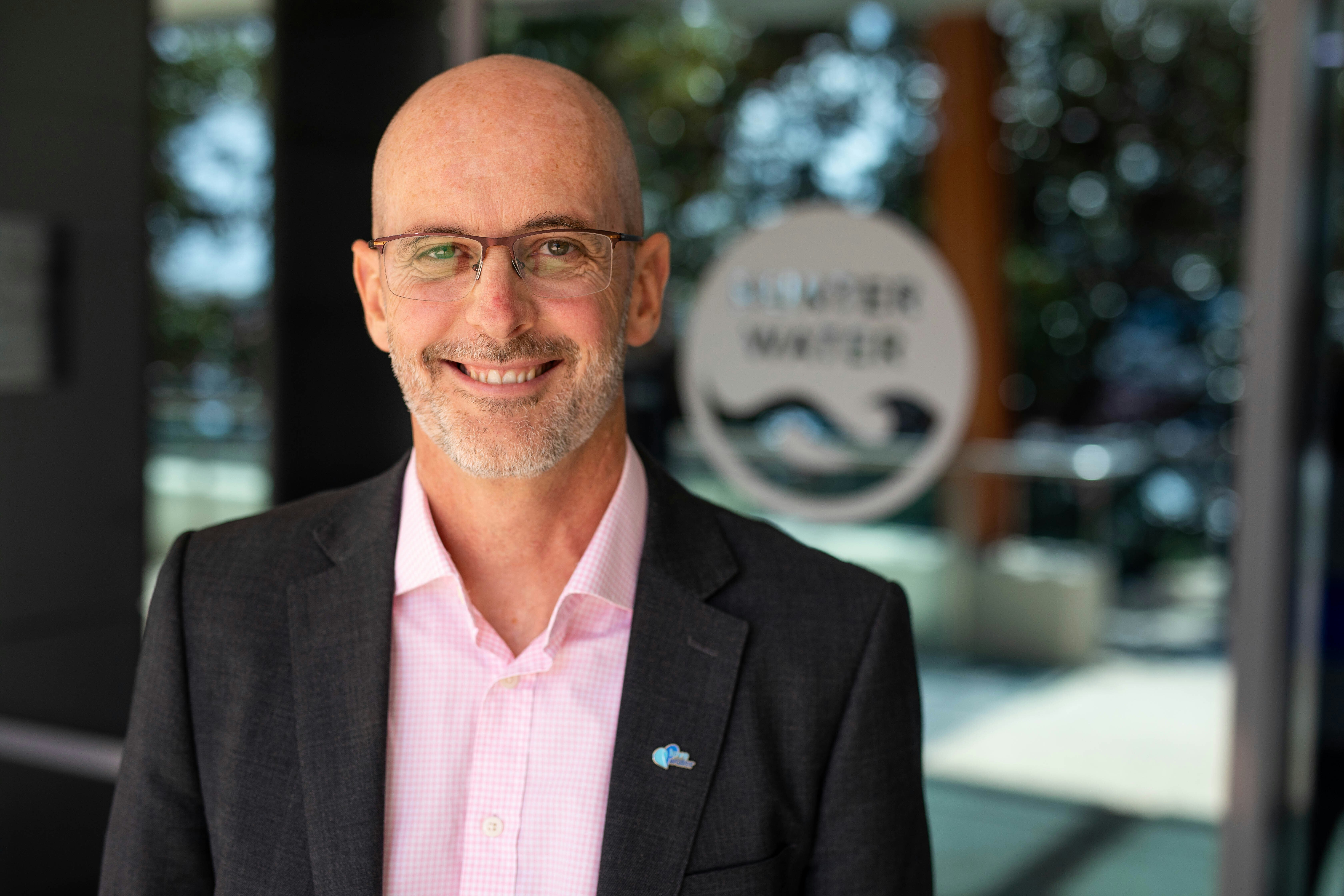 Our Board | Hunter Water