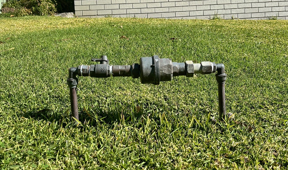 Your water meter | Hunter Water