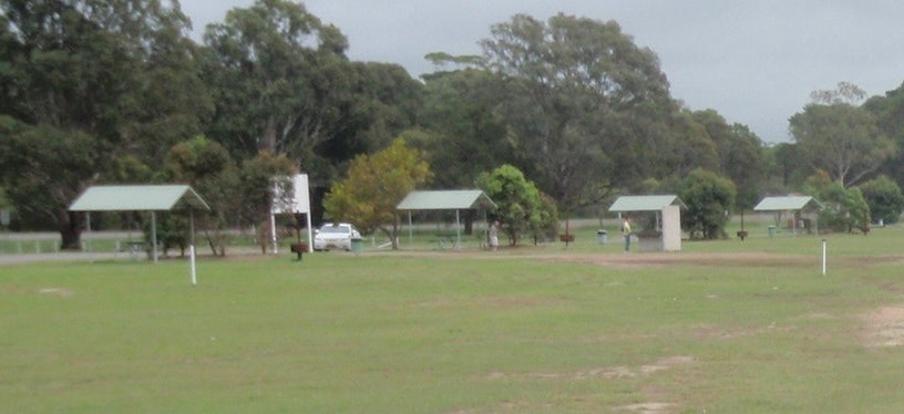 Grahamstown Dam | Hunter Water