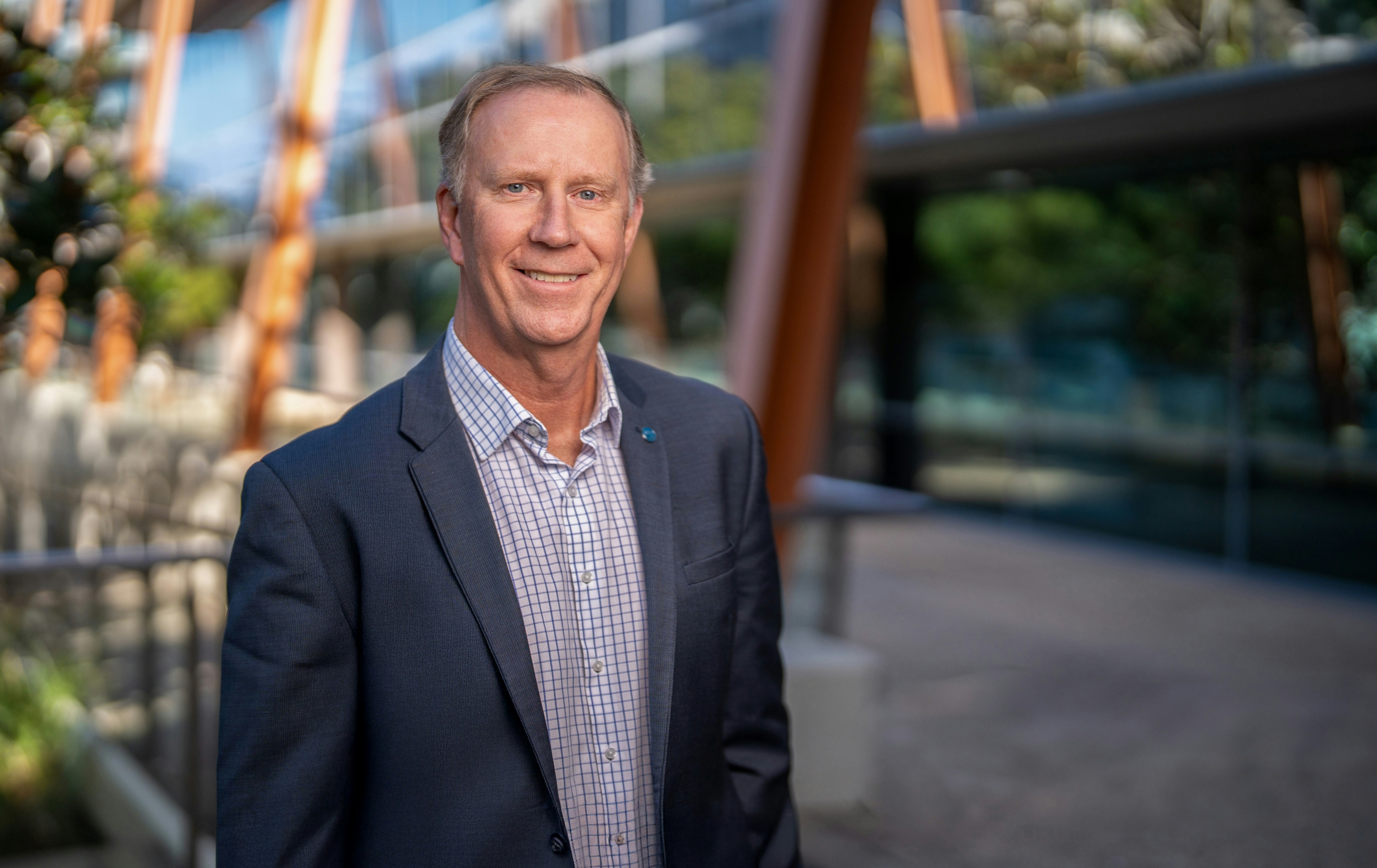 Our Board | Hunter Water