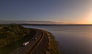 Grahamstown Dam | Hunter Water