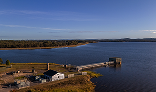 Water sources | Hunter Water