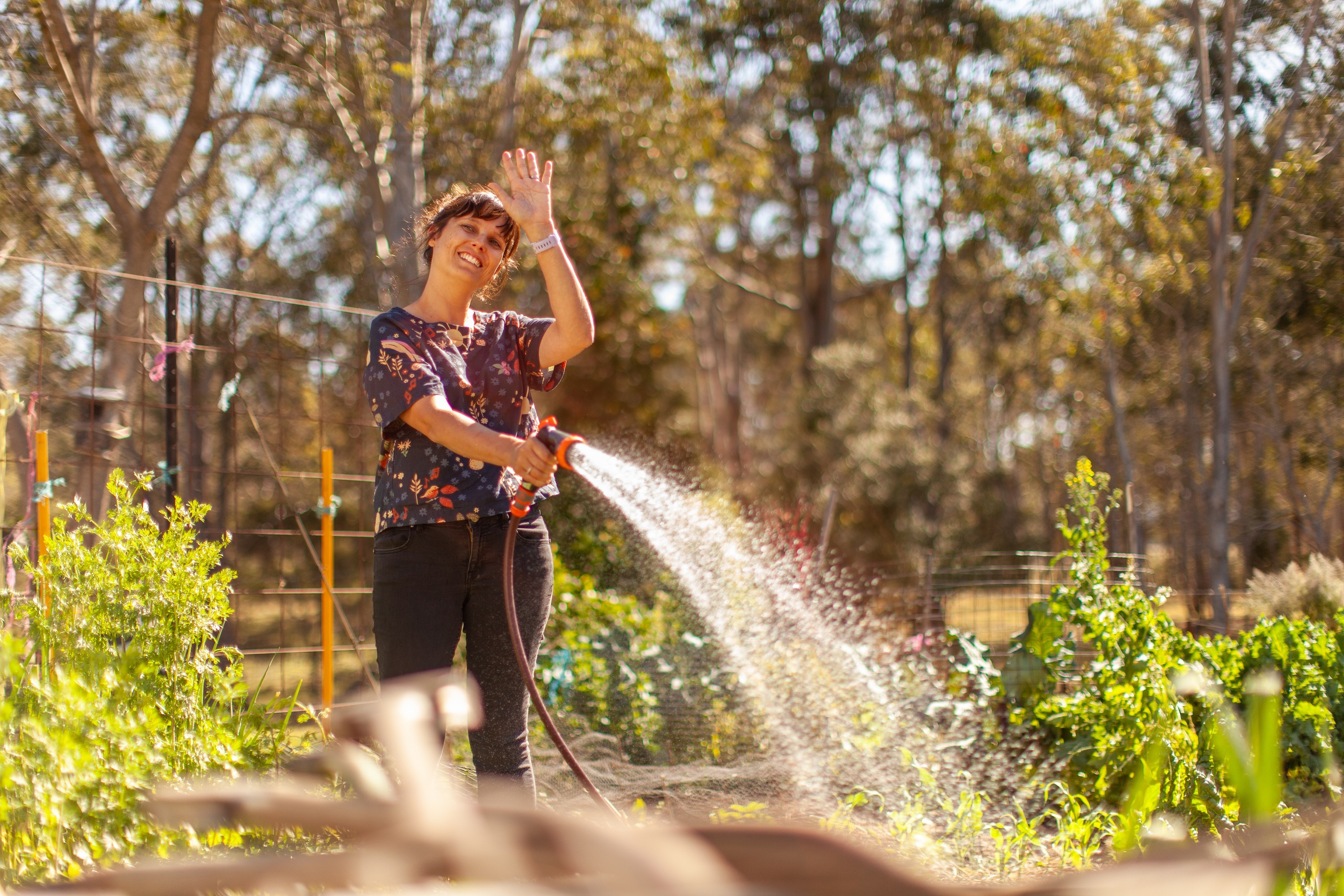 Have Your Say - Hunter Water
