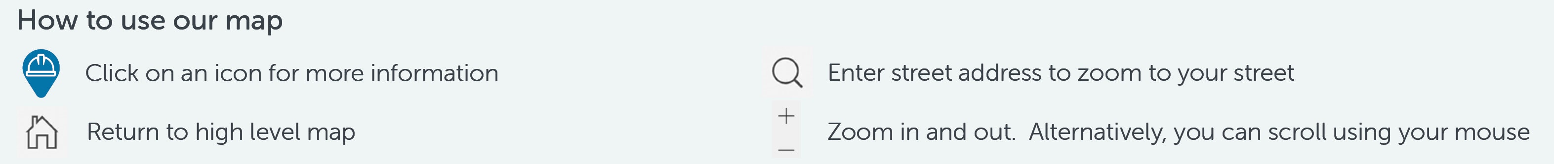 Current water outages | Hunter Water