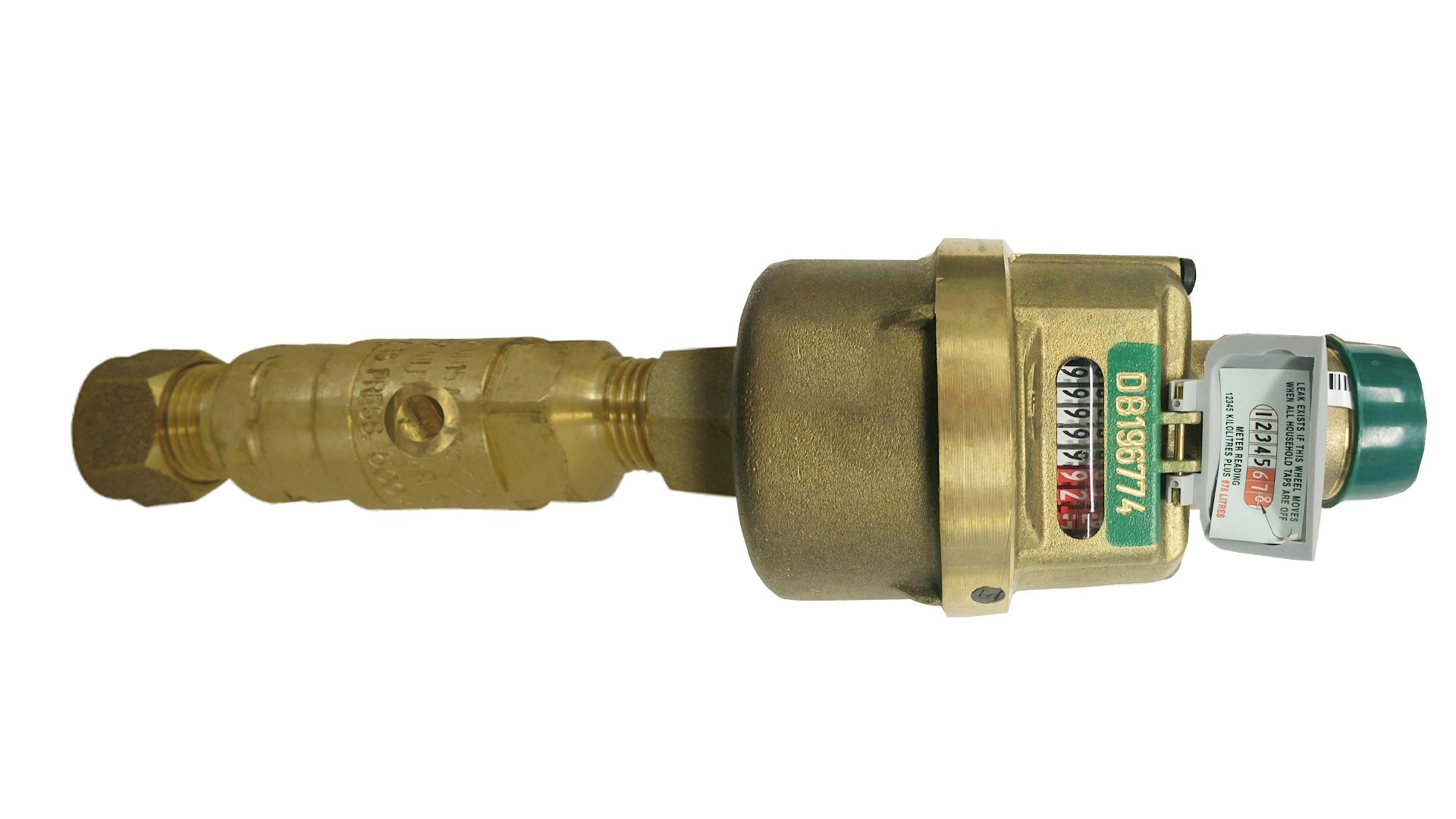 About your water service | Hunter Water