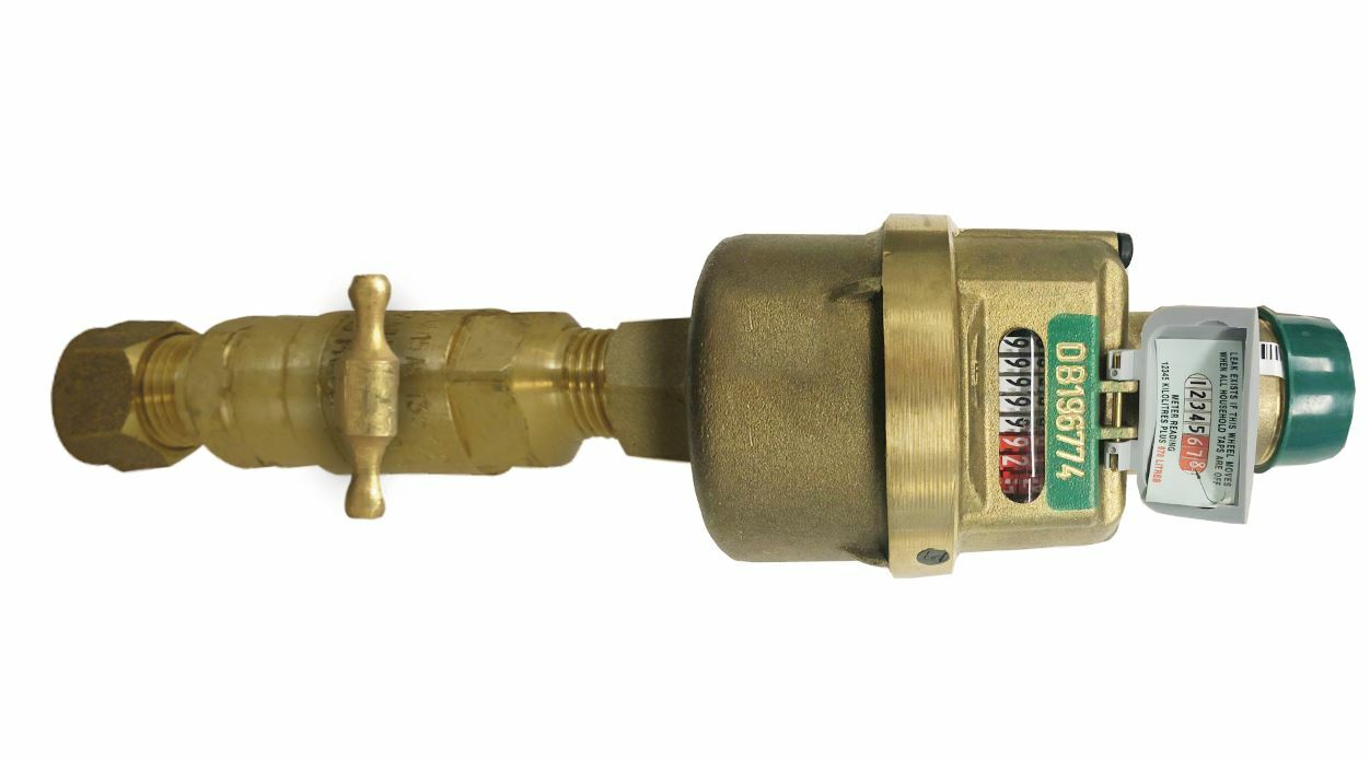 About your water service | Hunter Water