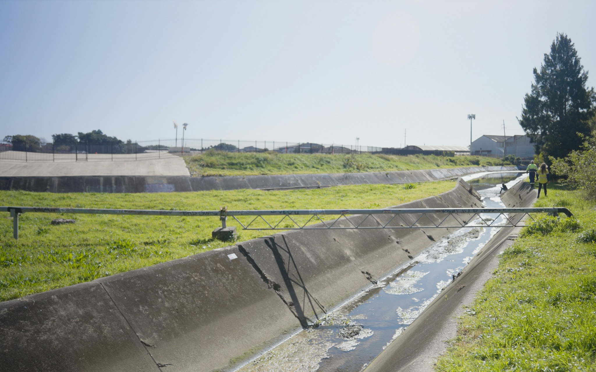 Stormwater | Hunter Water