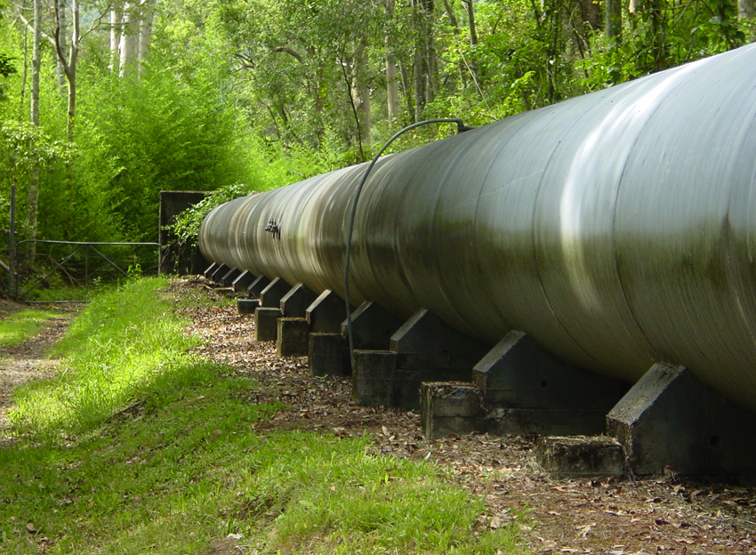 Your water supply | Hunter Water