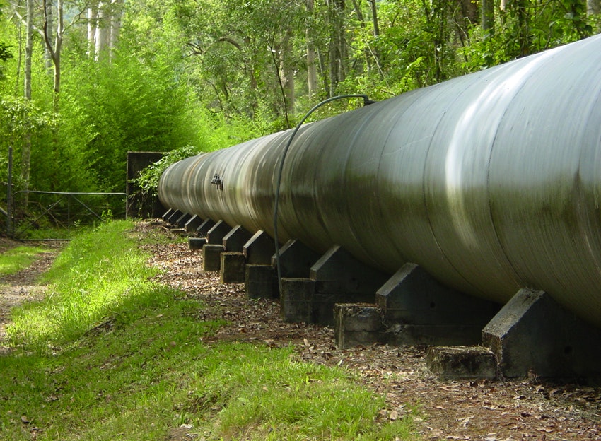 Your water supply | Hunter Water