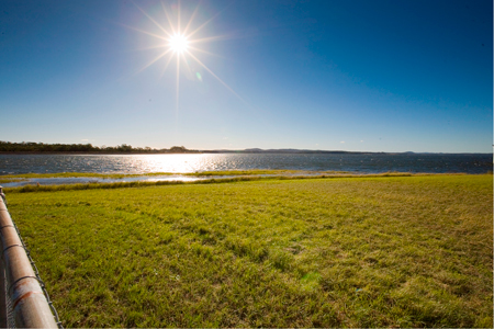 Your water supply | Hunter Water