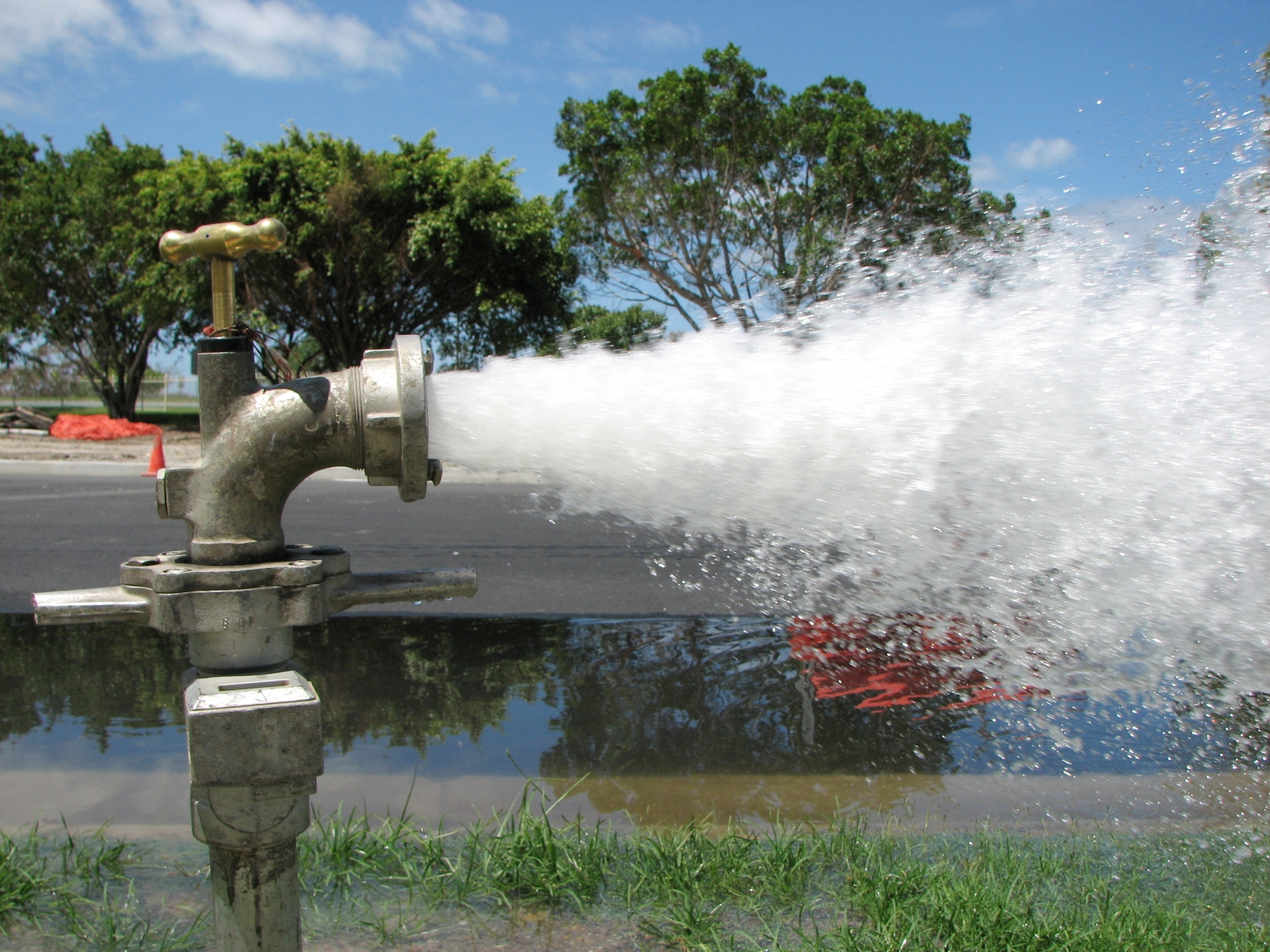 Your water supply | Hunter Water