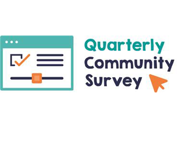 Quarterly community survey - Hunter Water