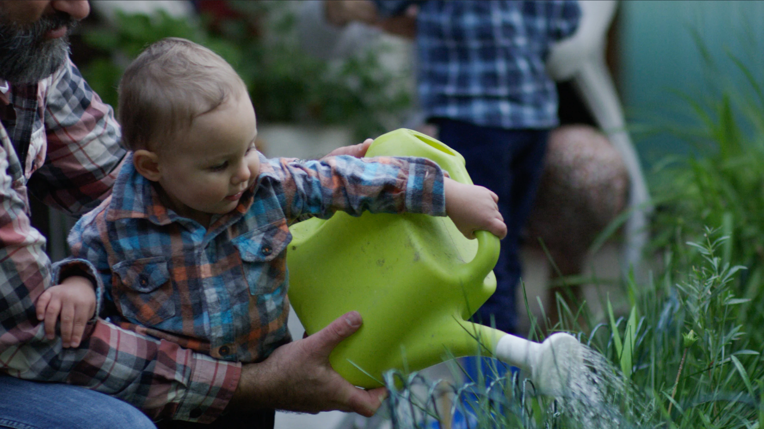 Our vision and values | Hunter Water