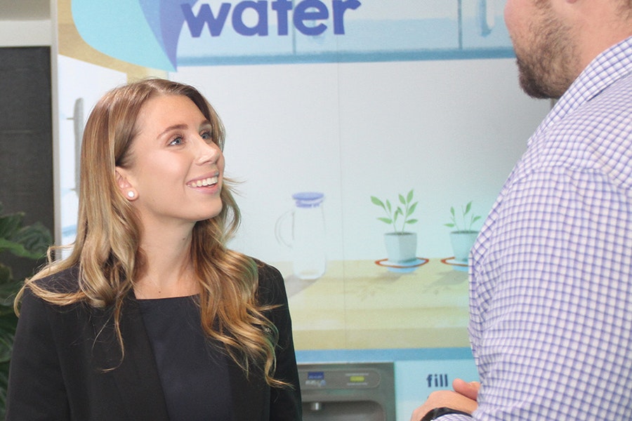 Manage your account | Hunter Water