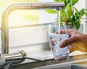 Your water supply | Hunter Water